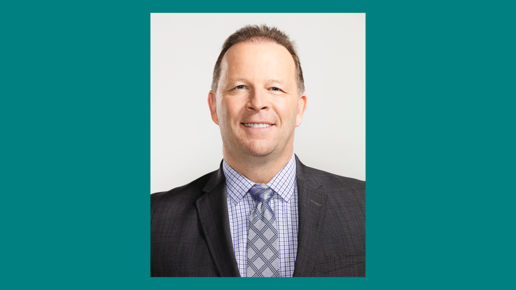 Sutter Health Names Scott Nordlund as Executive Vice President ...